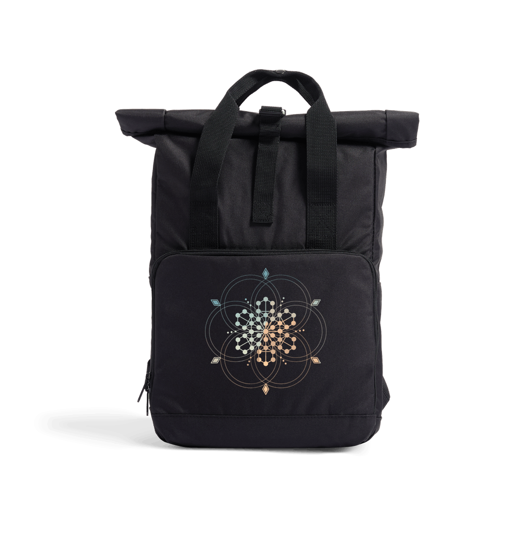 Large Stellar Backpack 1 – WEAVOCEAN